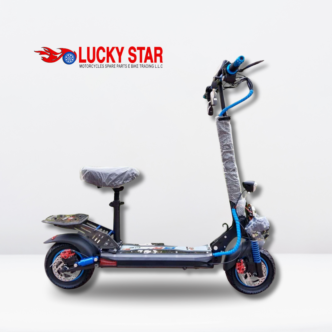 GR LINE S1 – Lucky Star