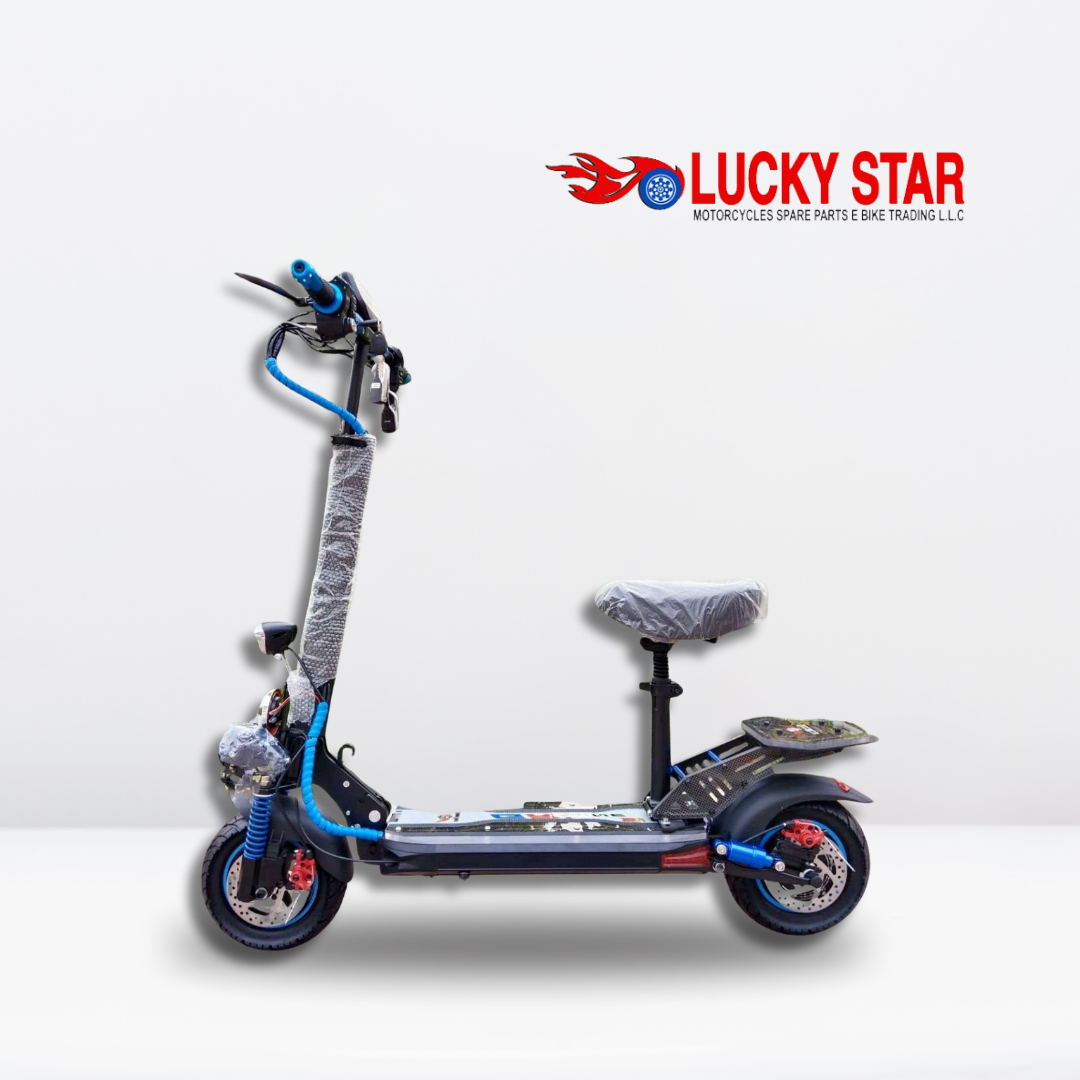 GR LINE S1 – Lucky Star
